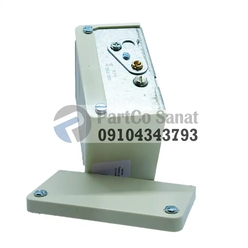 خرید پرشر سوئیچ دانفوس kp1 با بهترین قیمت
